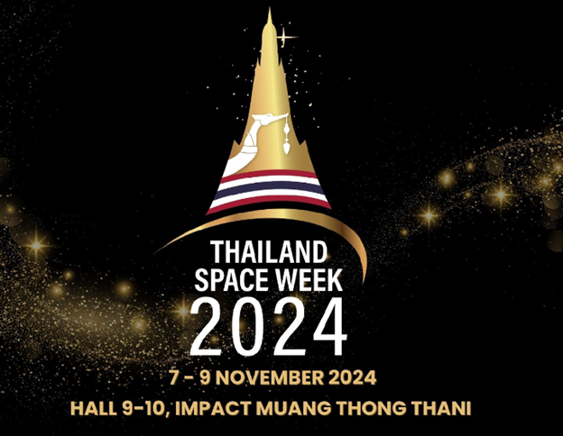 Thailand Space Weekに出展します！｜お知らせ｜株式会社由紀精密